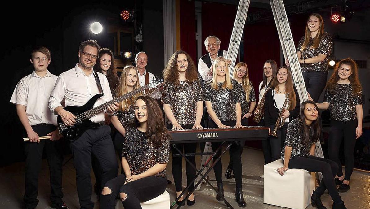 Neues und spannendes Programm – Souly