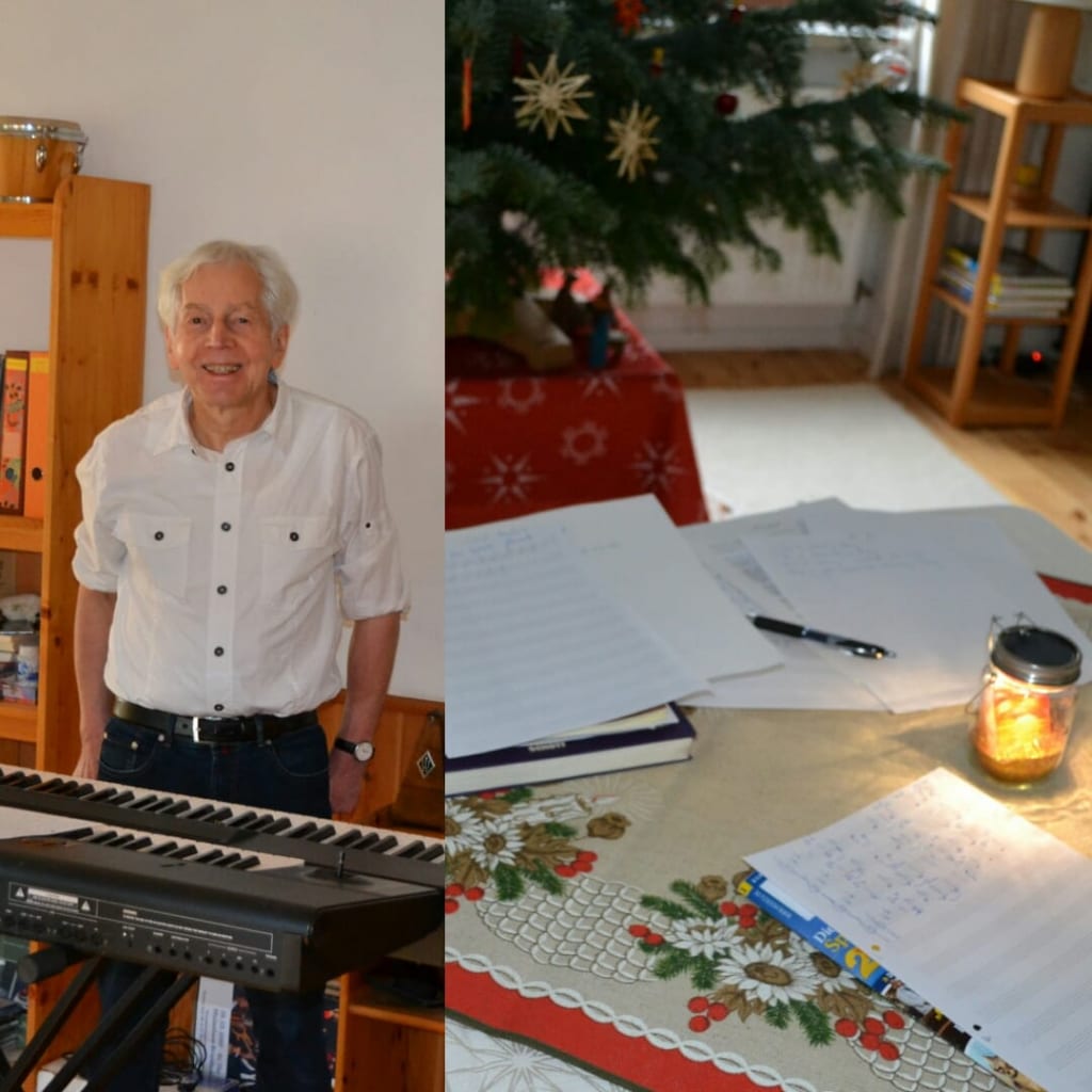 Neuer Song – Souly