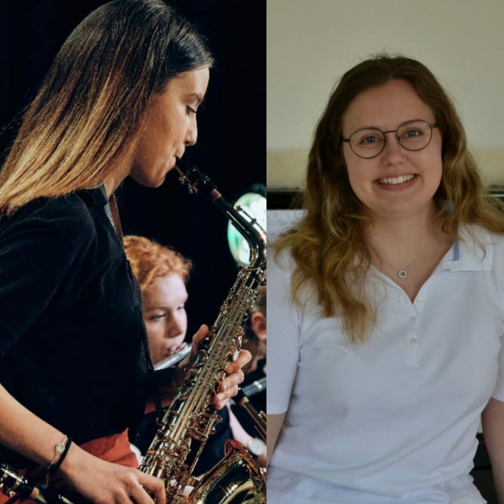 Herzlichen Glückwunsch – Souly